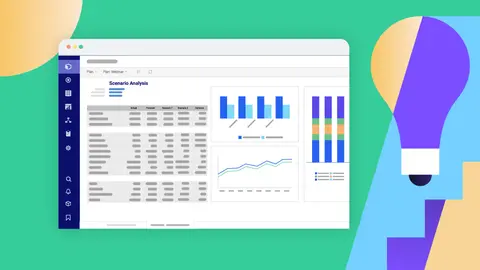 Scaling Scenario Analysis with Planful - Planful