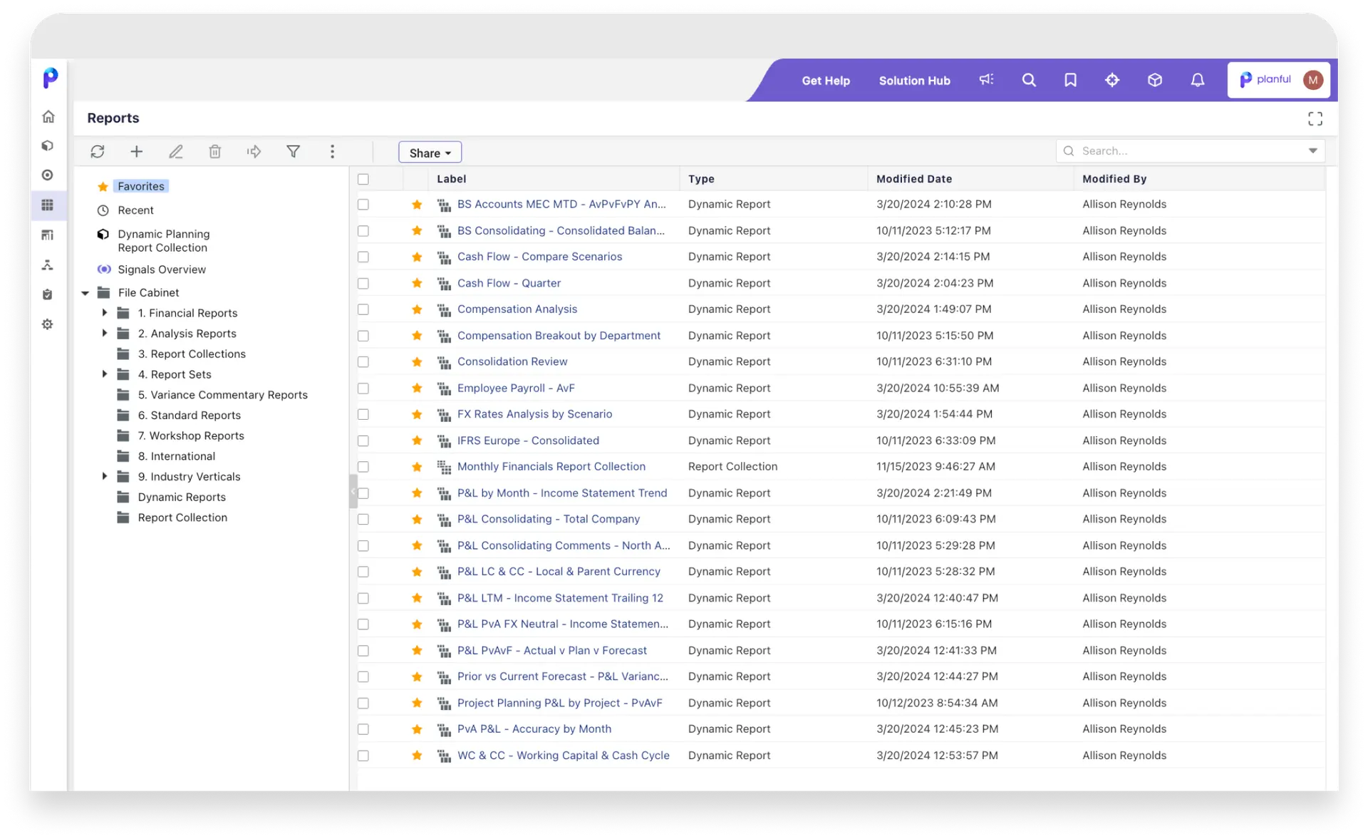 Streamline Your Business with Effective Financial Reporting