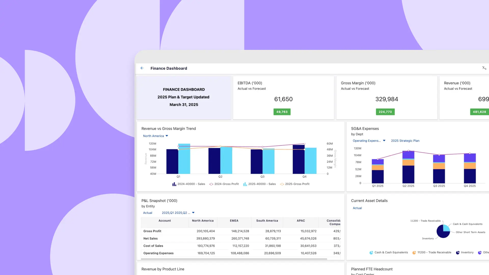 Explore Financial Process Transformation with the Planful Solution Hub