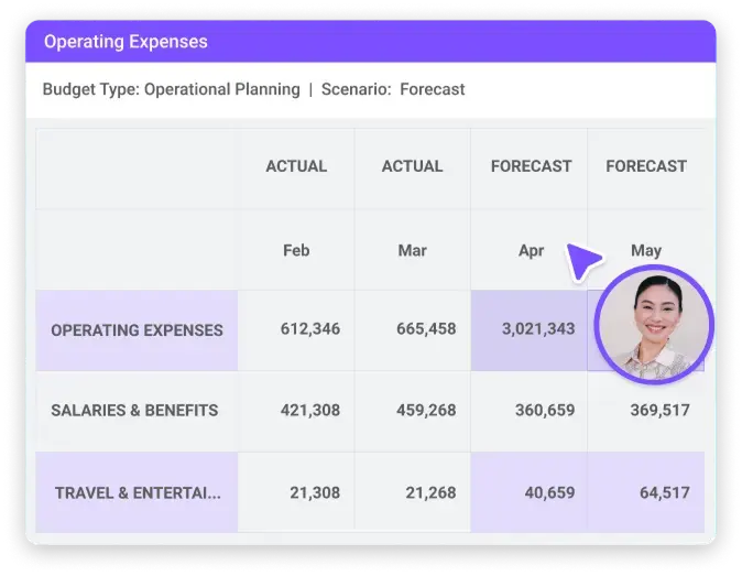 Streamline Planning, Budgeting & Forecasting - Planful