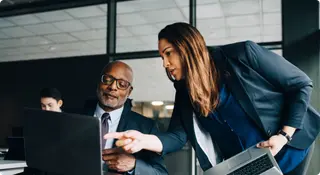 Agile Financial Planning Software - Planful