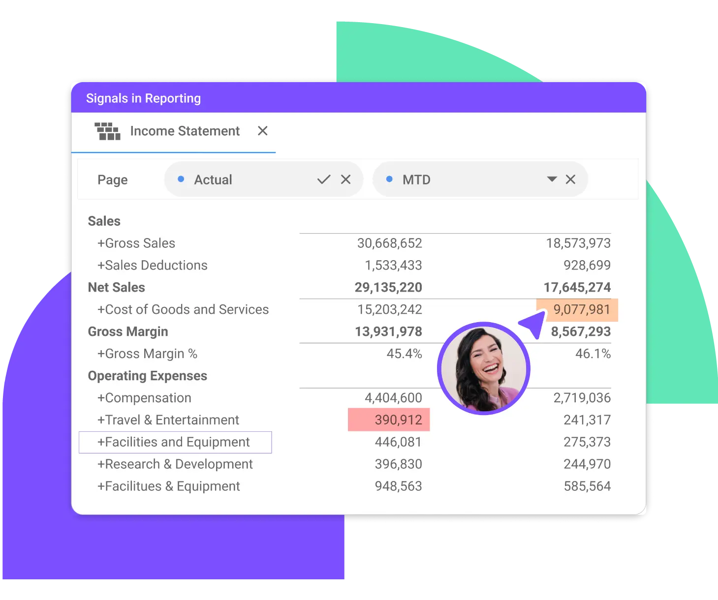 Planful Predict - Planful