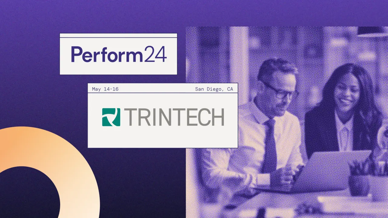 Trintech is Perform24's Platinum Sponsor - Planful