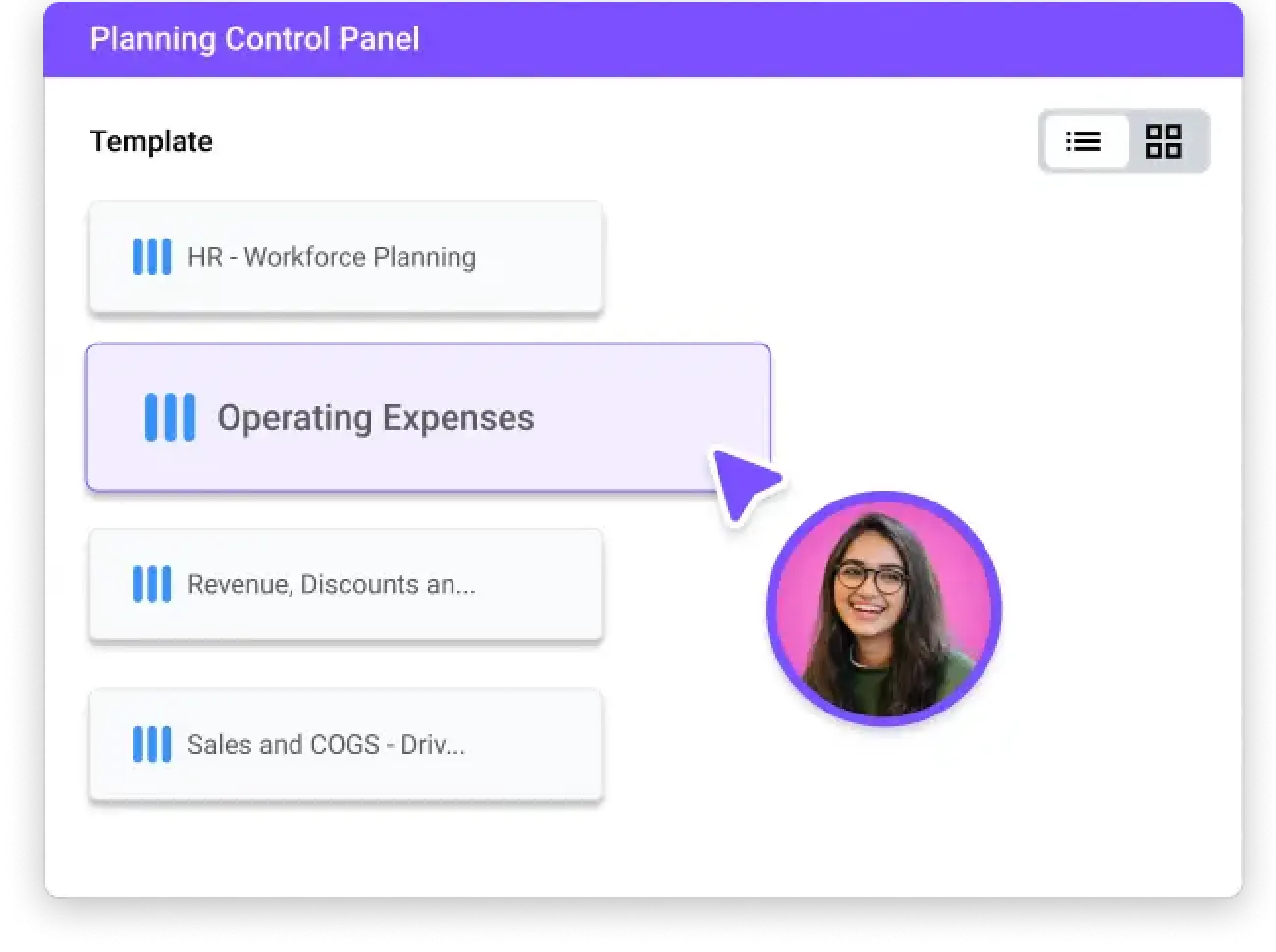Streamline Planning, Budgeting & Forecasting - Planful